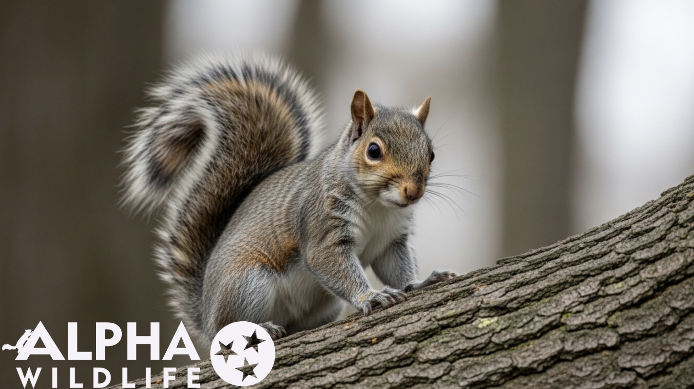 Top 10 Ways to Stop Squirrels from Chewing up Your Home